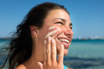 Beneficios de usar Fotoprotector Solar con Color