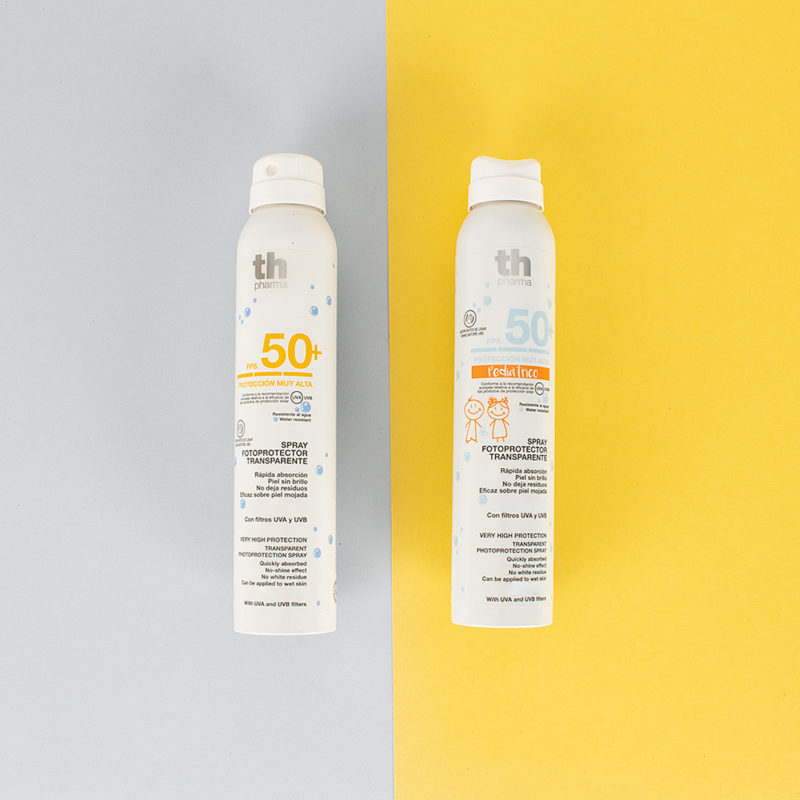 Consejos para elegir el mejor protector solar | Thader TH Pharma Blog